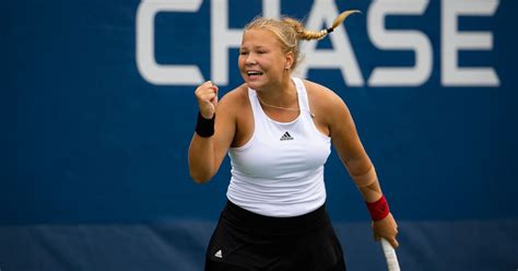 Result Wta125 Montevideo F D Shnaider Def 10 L Jeanjean 6 4 6 4 Tennis Forum