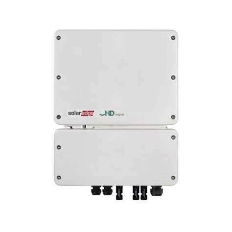 Explore Solaredge 17 Kw Inverter Datasheet Key Specifications And Features