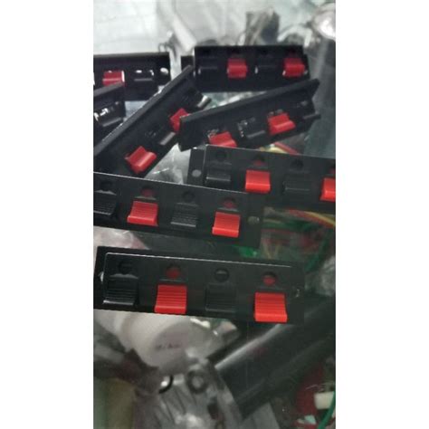 Jual Terminal Kabel 4 Pin Shopee Indonesia