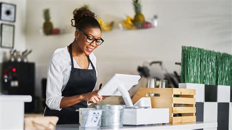 What Is The Best Pos System For A Small Restaurant