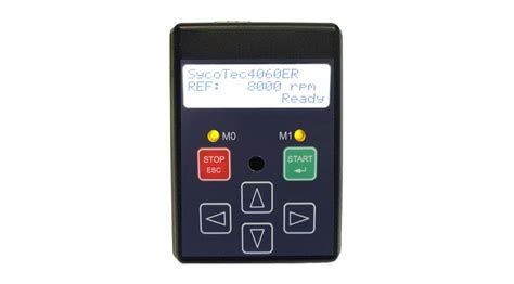 Frequency Inverters SycoTec GmbH Co KG