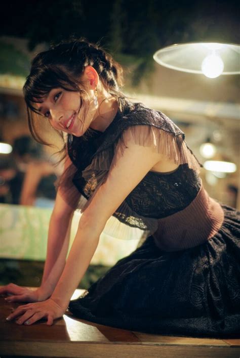 1994 Marika Kono 高野麻里佳 こうのまりか 코우노 마리카