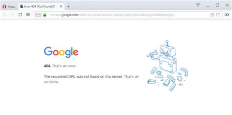Google Pulls Crypto Mining Chrome Extension Archive Poster GHacks Tech News