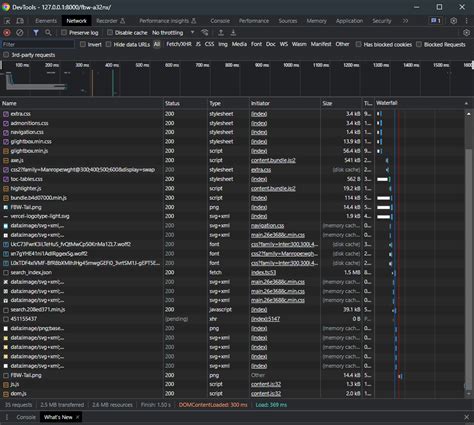🥳 Material For Mkdocs 92 Beta · Issue 5686 · Squidfunkmkdocs