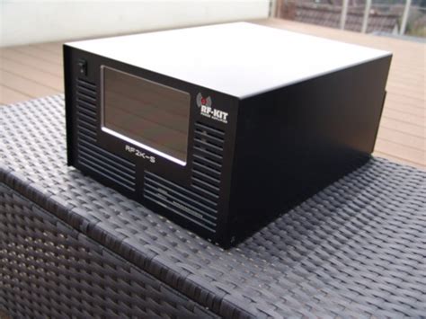 RF-Kit - Gallery - RF2K-S