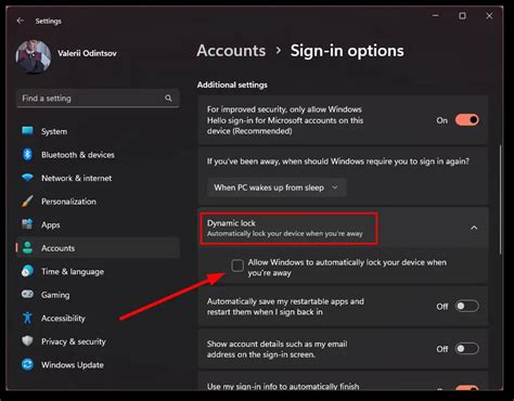 How To Lock The Screen In Windows 11 Tab TV