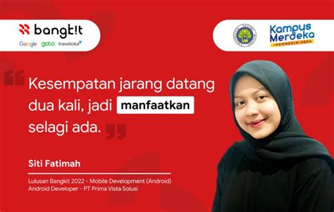 Bangkit Antarkan Saya Jadi Android Developer Dicoding Blog