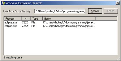 How To Clean Start Eclipse Swingcity16