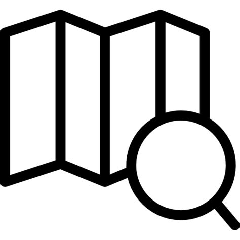 Placeholder Interface Signs Map Pointer Map Point Pin Map Location Maps And Location Icon