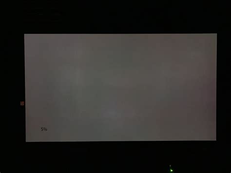 OLED Screen Uniformity Discussion Banding And Vignetting Page AVS Forum