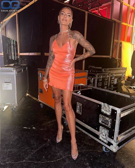 Sophia Thomalla Nude Pictures Onlyfans Leaks Playbabe Photos Sex Scene Uncensored