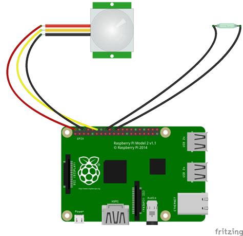 Sensor Setup A Sillier Mousetrap Logging Mouse Data To Adafruit Io With The Raspberry Pi