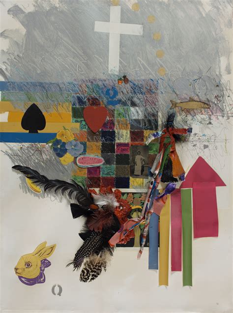 Edward Hughes Untitled 1981 Pafa Pennsylvania Academy Of The