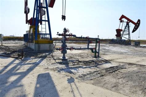 Oil Well Cementing Ensuring Wellbore Integrity And Fluid Isolation