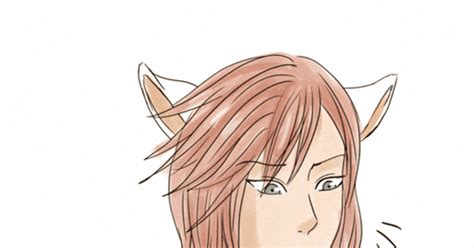 Lrff13 Miqote Lightning Kaschraのイラスト Pixiv