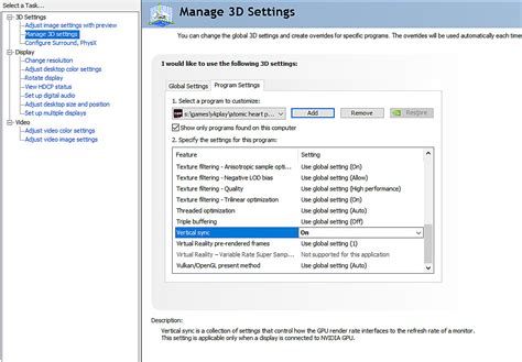 How To Turn On V Sync In Atomic Heart Screen Tearing Fix For V Sync Video Settings Bug — Escorenews