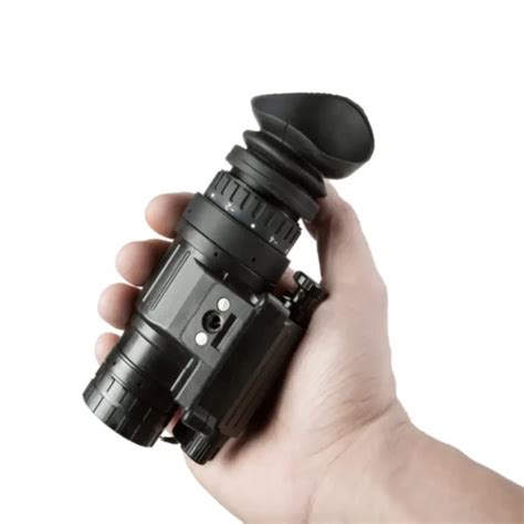 Agm Pvs 14e Nw 1 Mss Defence