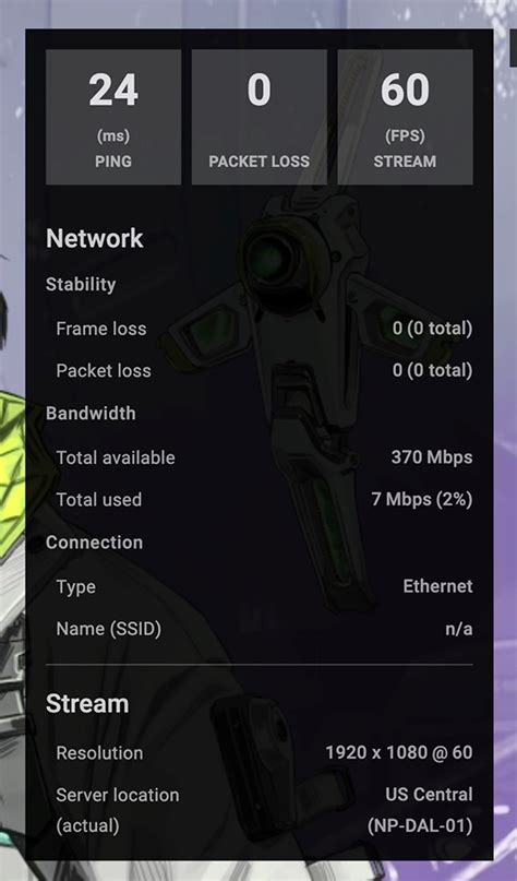 Updates And Release Highlights For Geforce Now Nvidia