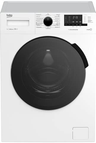 Стиральная машина Beko RSPE78612W - купить по цене производителя ...