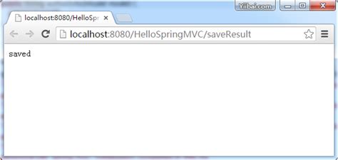Spring4 Mvc入门教程comyiibai Csdn博客