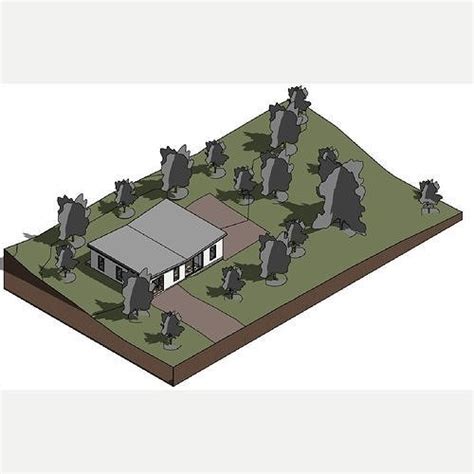 Game Room Revit 3d Model Cgtrader