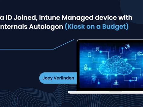 logon script for intune managed devices start apps actions at logon