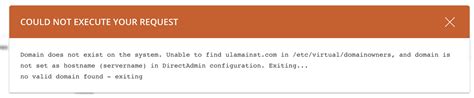 Cant Create Certificate For Subdomains Anymore On Some Domains