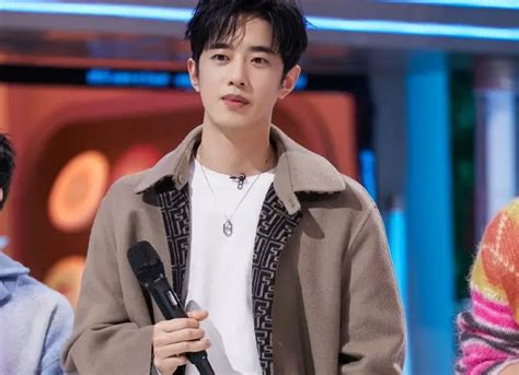 Leon Liang Jingkang Explains I Never Said I Didn T Need Fans After