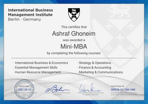 Ashraf Ghoneim Posted On Linkedin