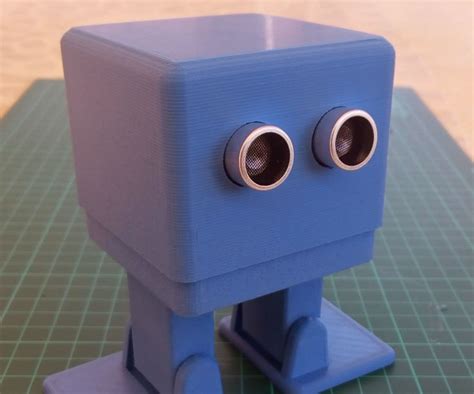 minizowi bluetooth dancing controled robot proyectos de arduino