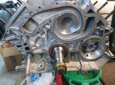 Five Ways To Build A Stronger Engine Block Artofit