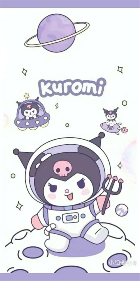 Kuromi Hello Kitty Iphone Wallpaper Walpaper Hello Kitty Hello