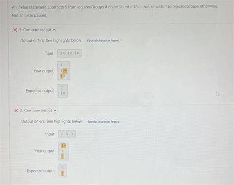 Solved Given Integer Variables ObjectCount RequiredGroups Chegg