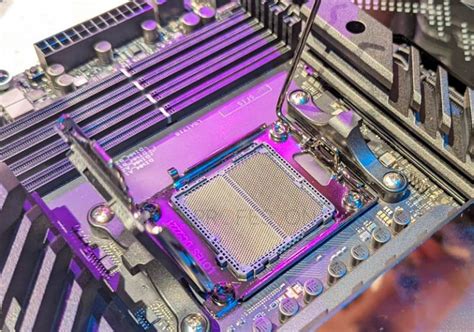 ¿por Qué Ha Cambiado Amd Su Socket Pga Por Lga