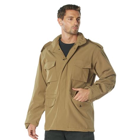 Tactical Jackets