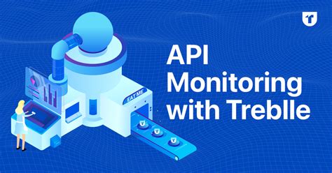 api monitoring with treblle
