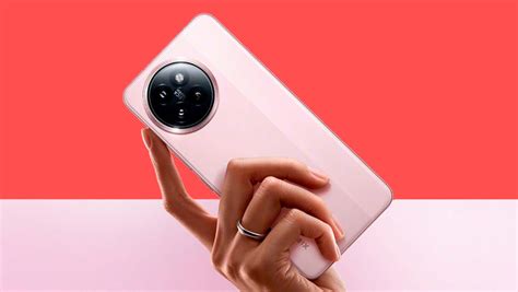 تاریخ عرضه شیائومی سیوی 4 پرو با پردازنده اسنپدراگون 8 اس نسل 3 اعلام شد دیجی رو