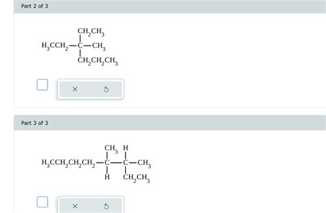 Solved Give the IUPAC name for each compound. | Chegg.com