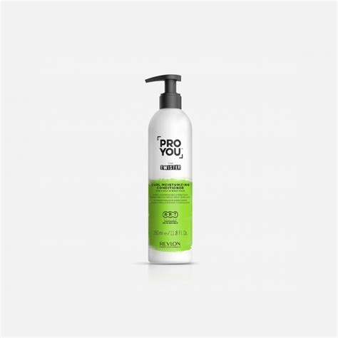 Revlon Professional Pro You The Twister Curl Moisturizing Conditioner