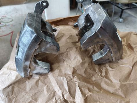 Model X Rear Caliper Problems Album On Imgur