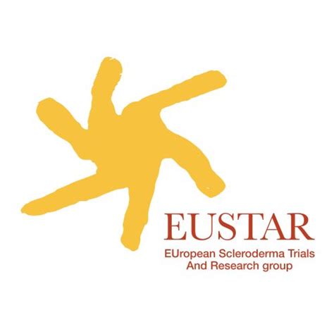 Eustar European Scleroderma Trials And Research Group