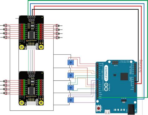 Adafruit Mcp23017 Interrupts Sketch General Guidance Arduino Forum