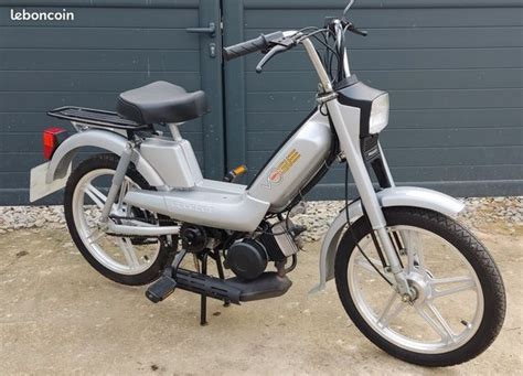 Motos Doccasion Scooters « Mobylette 103 Vogue Toute La France Leboncoin