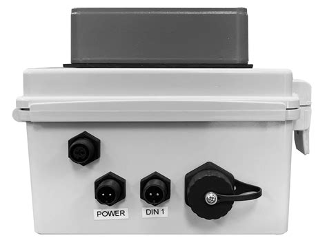 Netbell Kb E1 Network All In One Extra Loud Break Buzzer System 2 Buzzers System Simplify