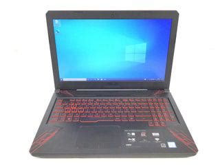Pc Portatil Asus Tuf Gaming Fx Series En France Clasf Informatique