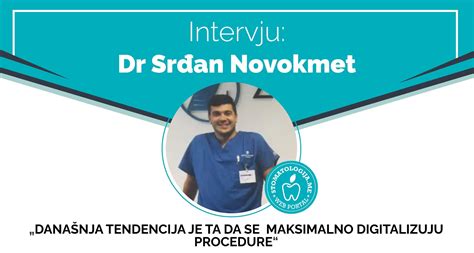 Budu Nost Oralne Hirurgije Se Ogleda Kroz Budu Nost Implantologije Stomatologija Me