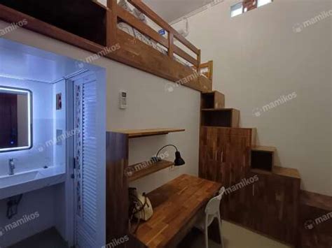 Kost Mimi Tipe Deluxe Sidorejo Salatiga