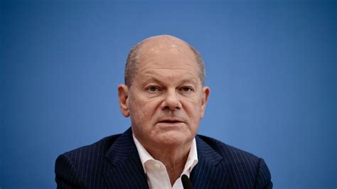 Шолц Русия трябва да спре войната в Украйна за да избегне разполагането на ракети от САЩ в