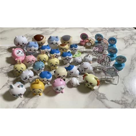 Mô Hình Chibi Figure Chiikawa Shopee Việt Nam