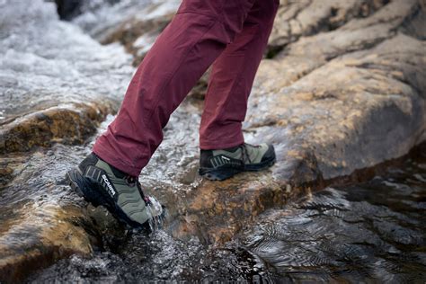 Scarpa Boot Care Guide